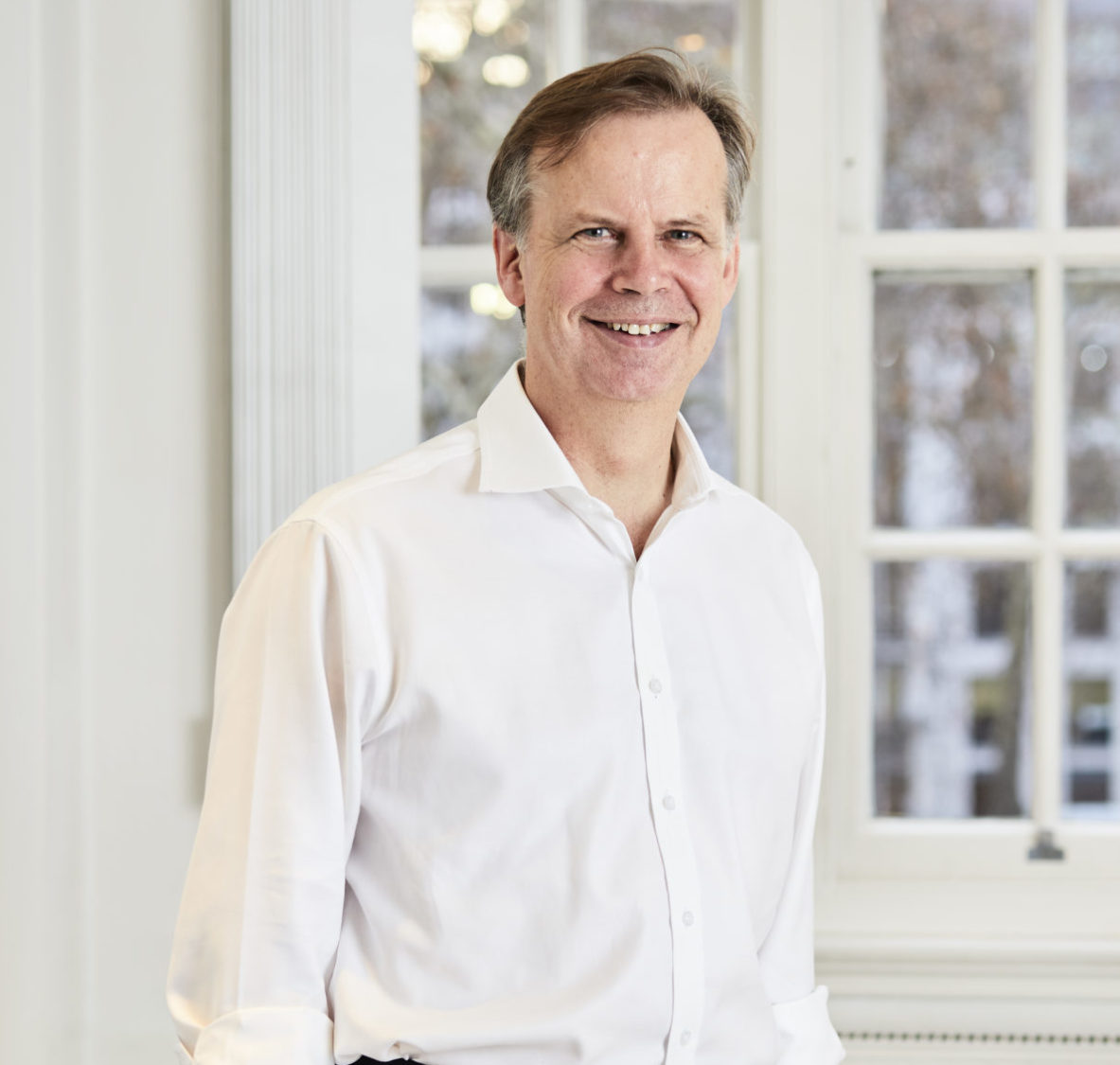 The New Movement - ETF Partners