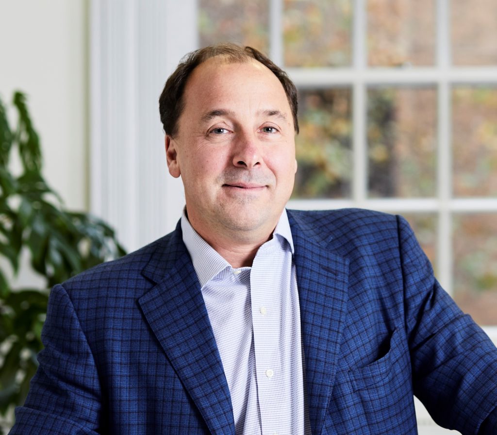 Why Digital Can Change Our World - ETF Partners
