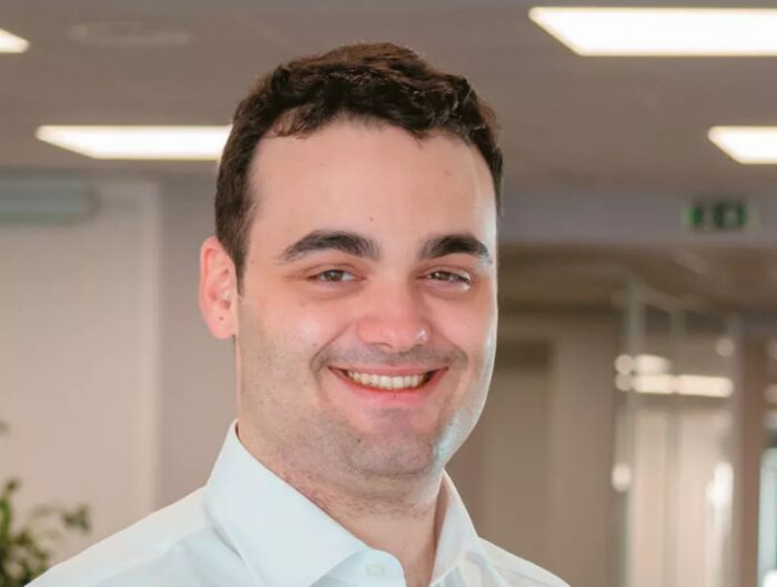 Episode 12: In Conversation with Konstantinos Kyriakopoulos, CEO & Co ...