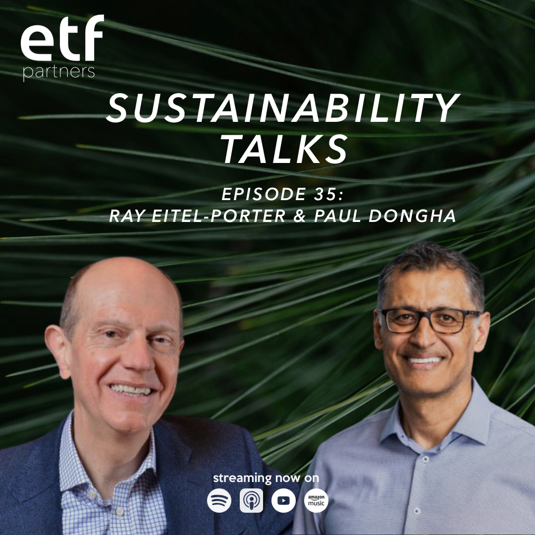 Episode 35 — Building Ethical & Sustainable AI with Ray Eitel-Porter ...